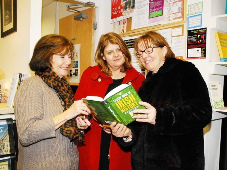 Irish Groups in the City & County | Nottingham Irish Centre